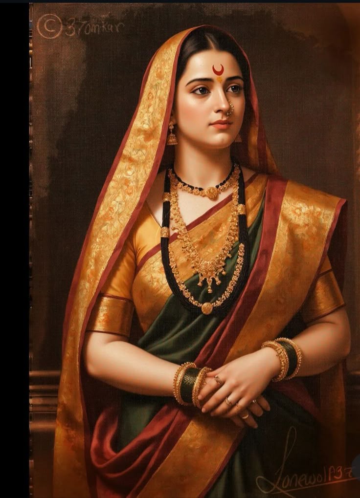 Top 5 famous Indian Queens in our Indian history read out